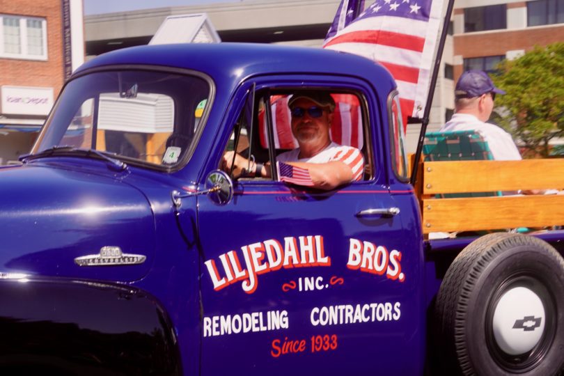 Scenes from the 2023 West Hartford Memorial Day Parade - We-Ha | West ...