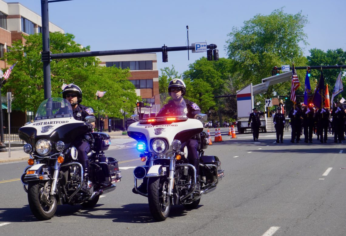 Scenes from the 2023 West Hartford Memorial Day Parade - We-Ha | West ...