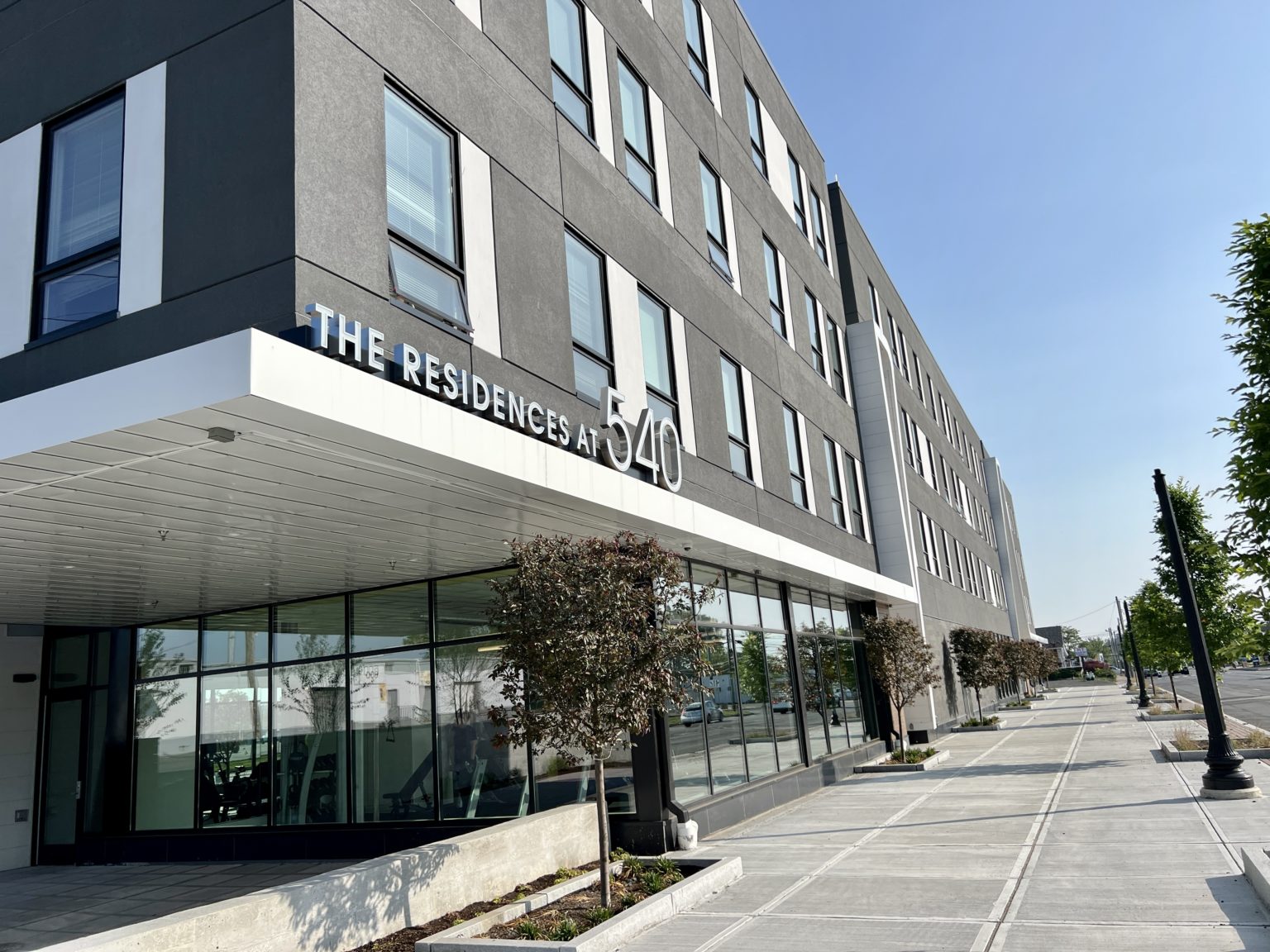 DOH Commissioner: 540 New Park Development in West Hartford 'Really ...