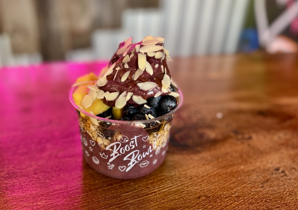 boost bowls acai bowl portrait - We-Ha | West Hartford News