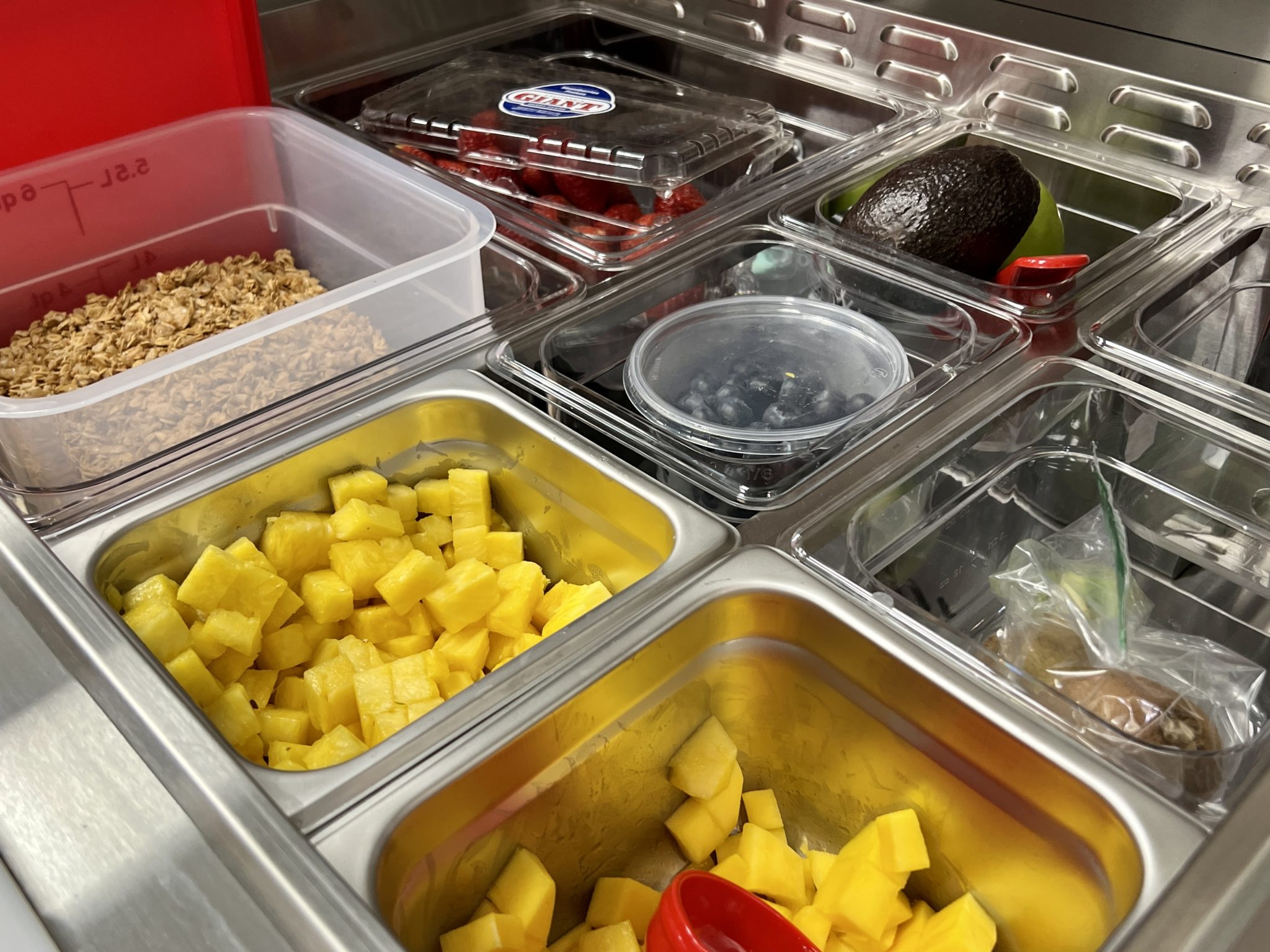 boost bowls toppings - We-Ha | West Hartford News