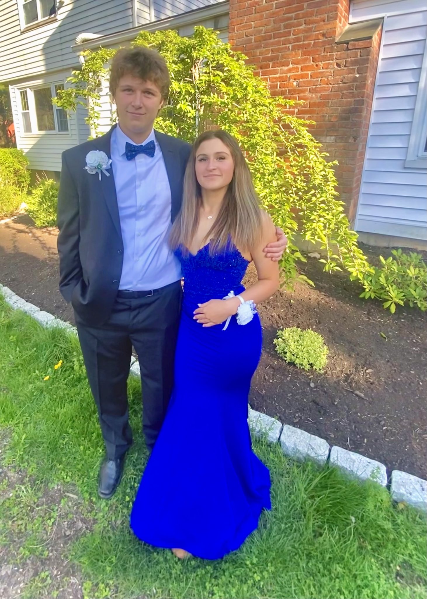 hall prom - We-Ha | West Hartford News