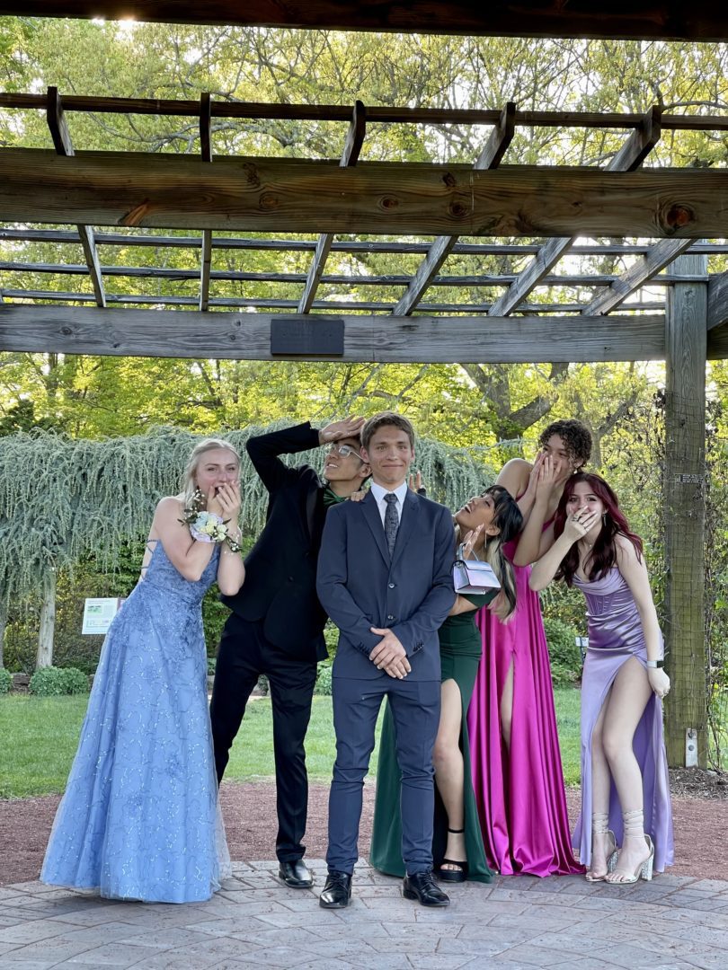 Hall High School Junior Prom: Photo Gallery - We-Ha | West Hartford News