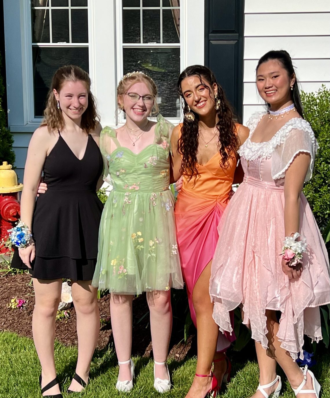 Conard High School Senior Prom: Photo Gallery - We-Ha | West Hartford News