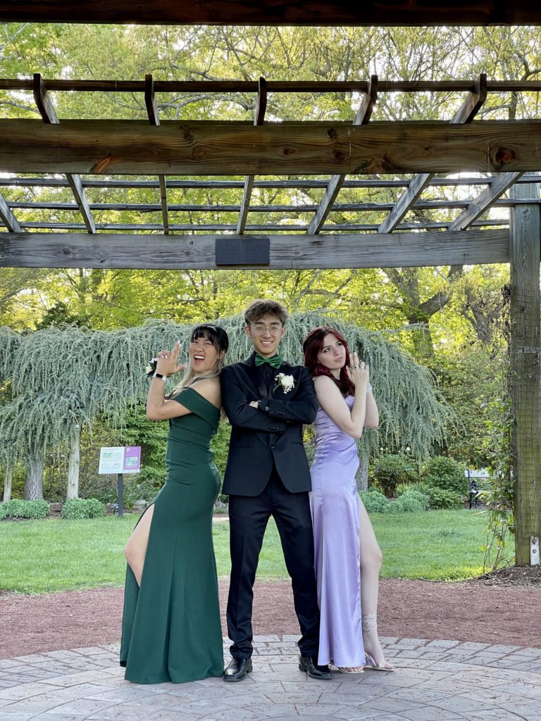 Hall High School Junior Prom: Photo Gallery - We-Ha | West Hartford News