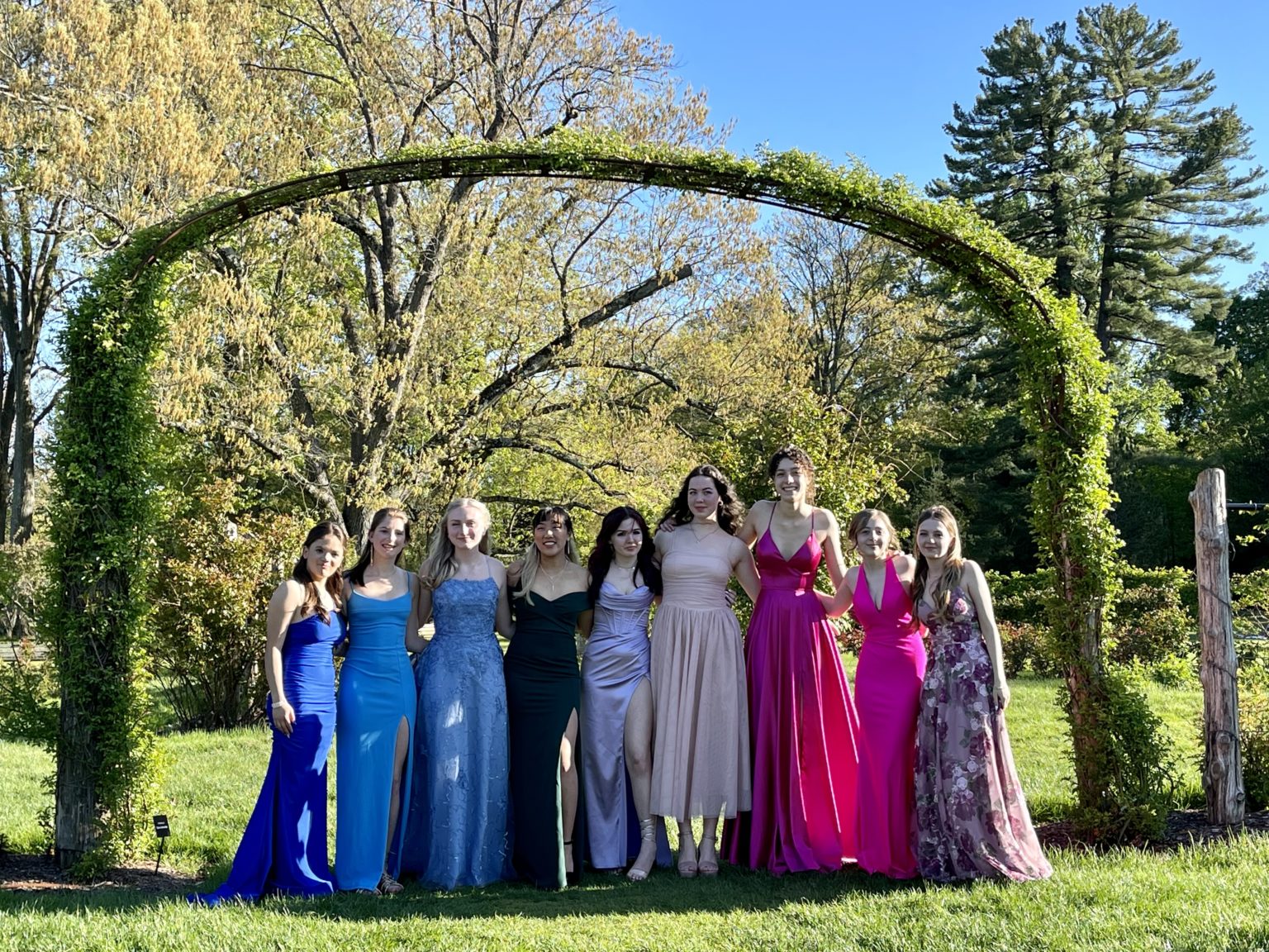 Hall High School Junior Prom: Photo Gallery - We-Ha | West Hartford News