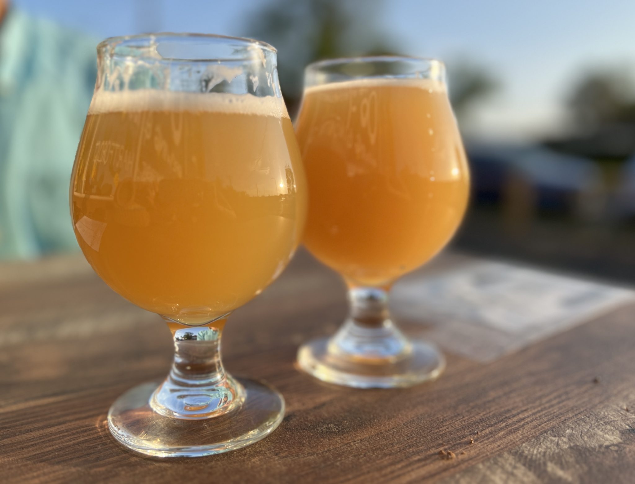weha brewing beers - We-Ha | West Hartford News