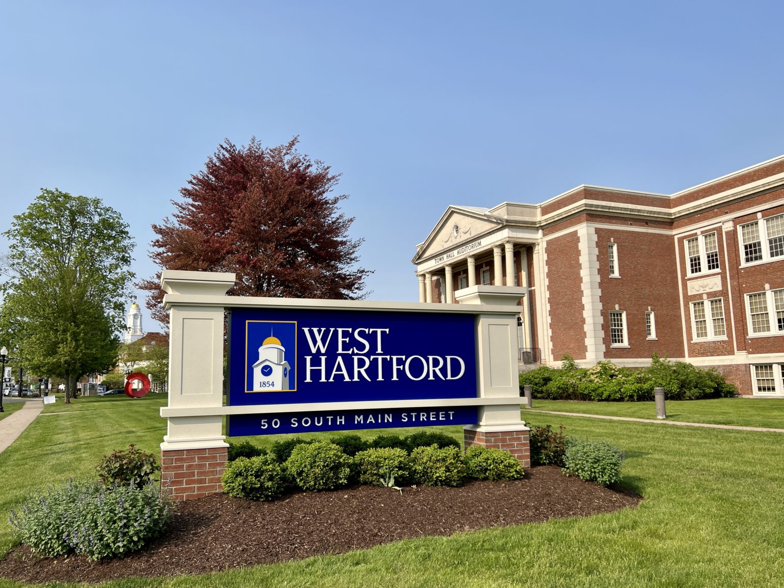 west hartford town hall may 2023 - We-Ha | West Hartford News