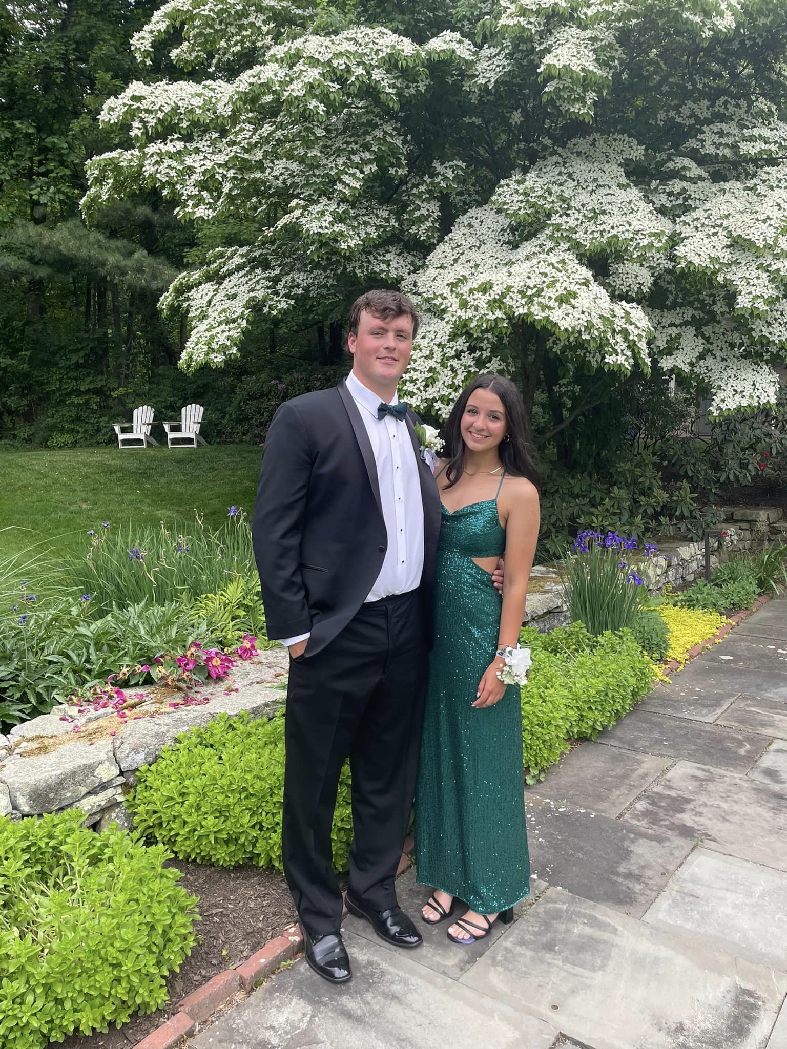 Conard High School Junior Prom: Photo Gallery - We-Ha | West Hartford News