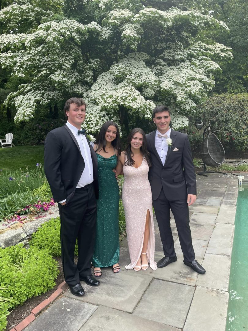 Conard High School Junior Prom: Photo Gallery - We-Ha | West Hartford News