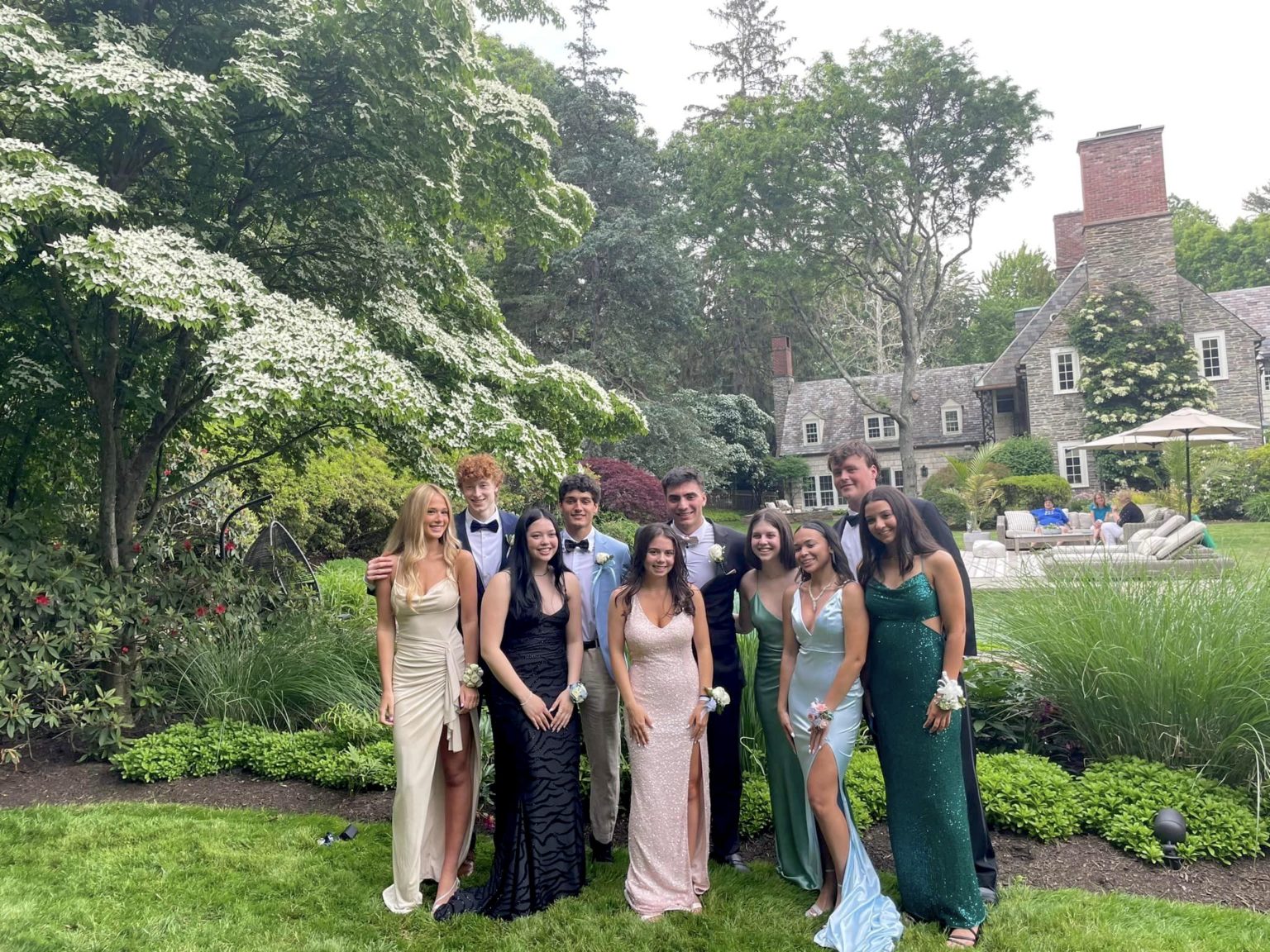 Conard High School Junior Prom: Photo Gallery - We-Ha | West Hartford News