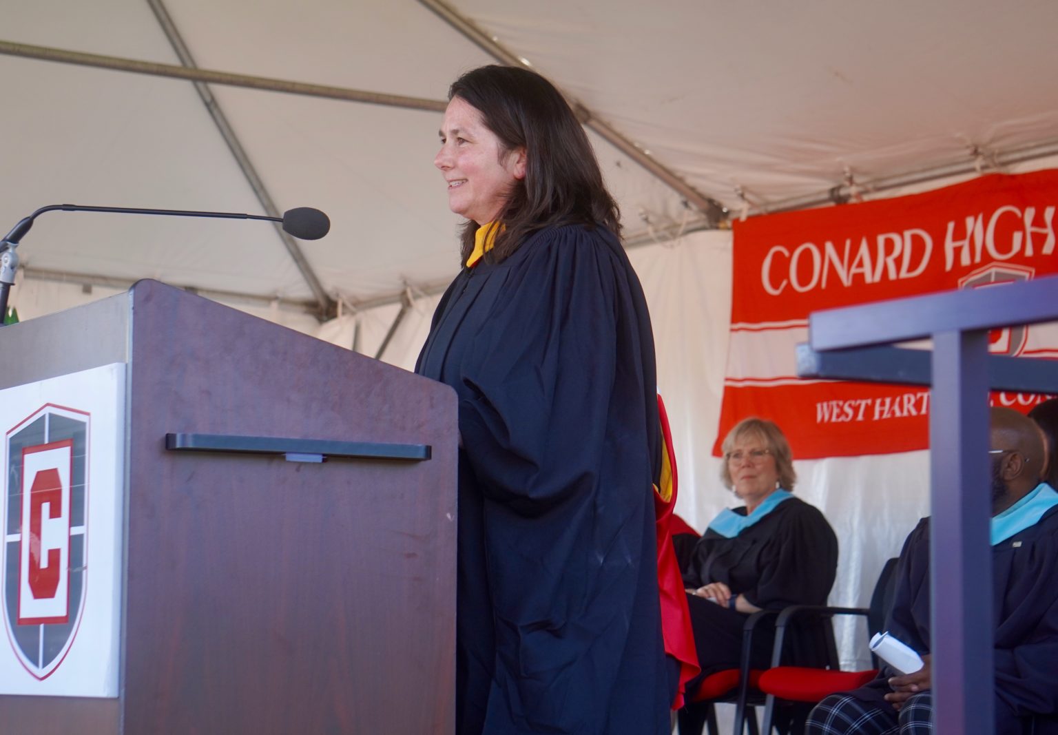 'What Path Will You Follow? Conard Class of 2023 Heads Into the Future ...