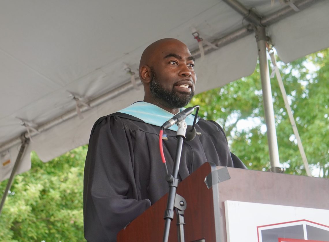 'What Path Will You Follow? Conard Class of 2023 Heads Into the Future ...