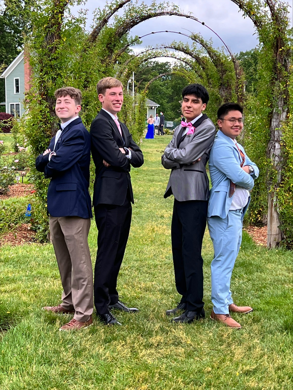 Hall High School Senior Prom: Photo Gallery - We-Ha | West Hartford News