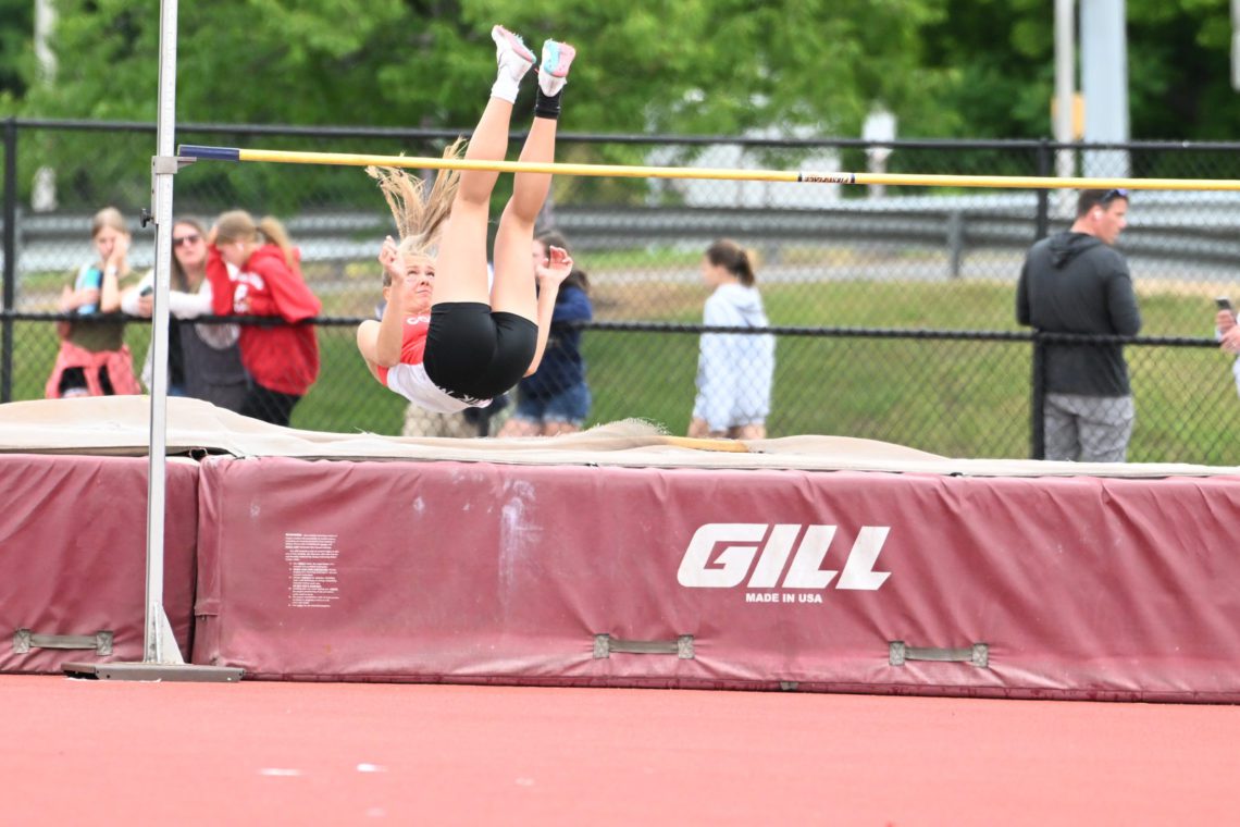 Hall Boys Outdoor Track Creates History, Capturing First State Open ...