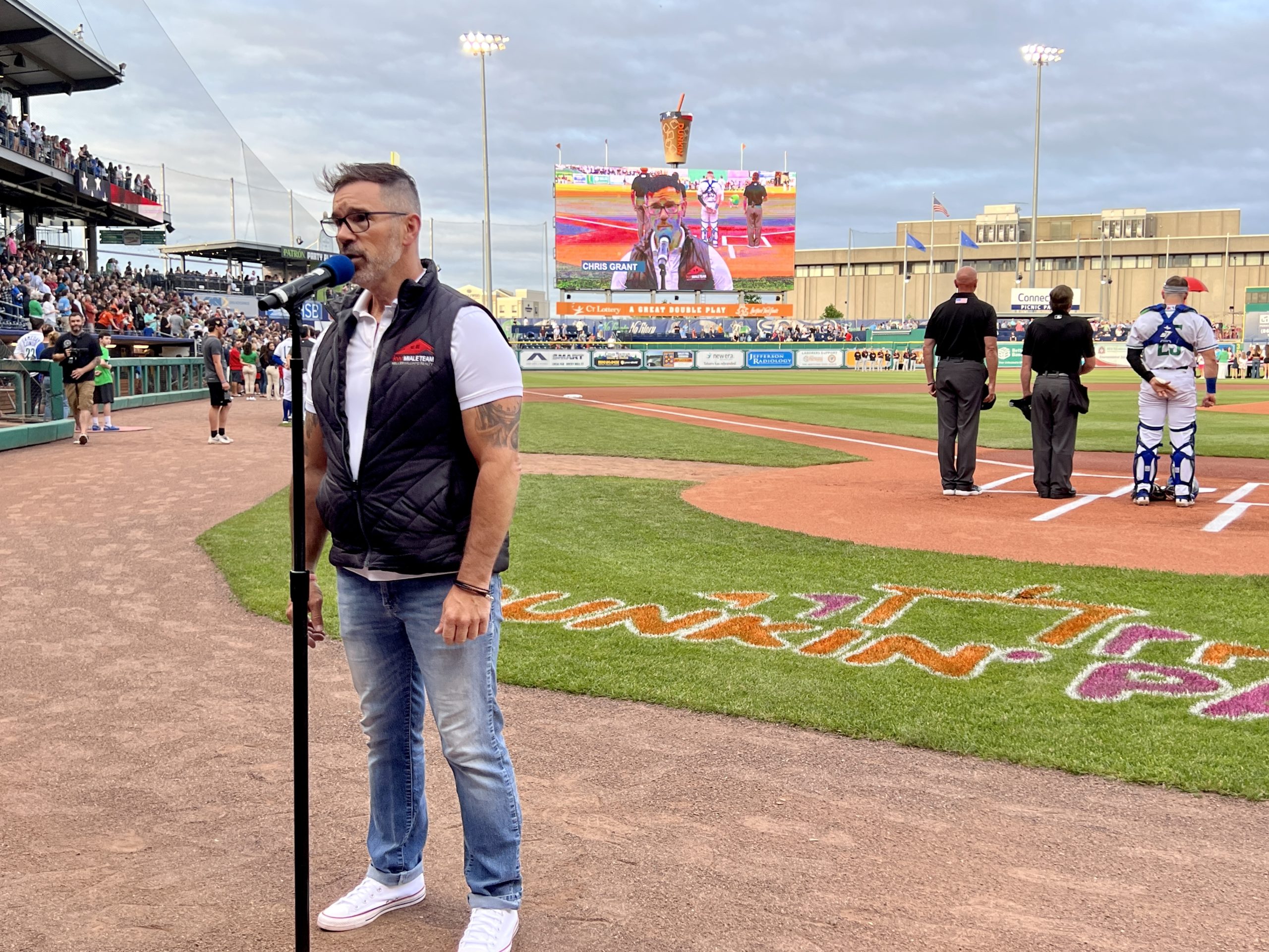 chris grant america the beautiful - We-Ha | West Hartford News