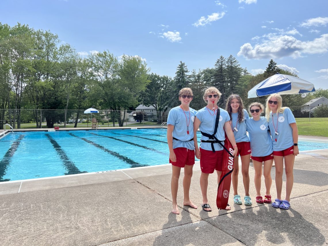 All West Hartford Outdoor Pools Open for the Season - We-Ha | West ...