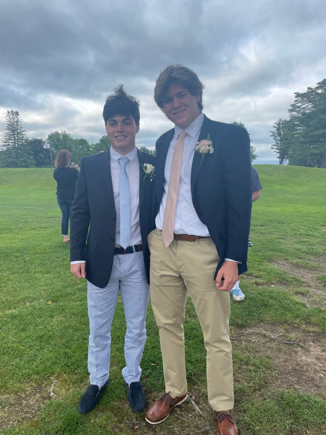 Hall High School Senior Prom: Photo Gallery - We-Ha | West Hartford News