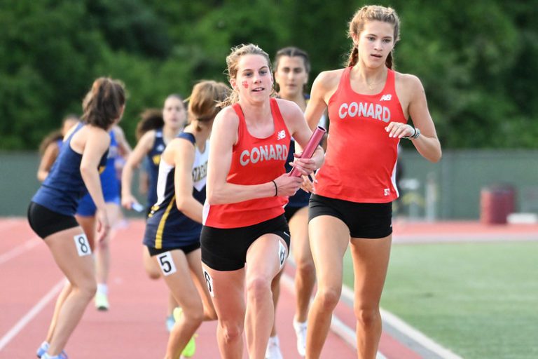 West Hartford Athlete Named Gatorade Player of the Year in Track and ...