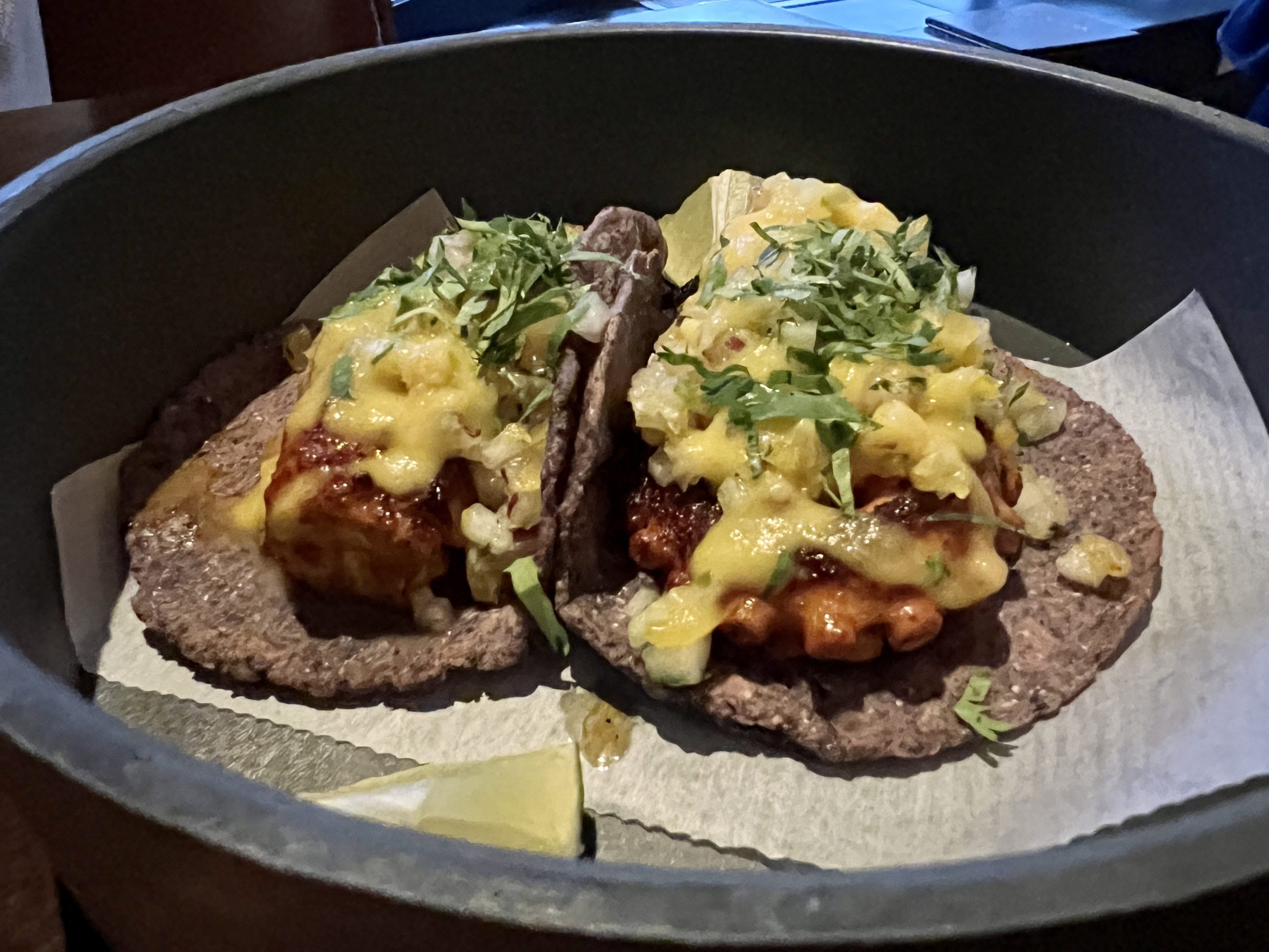 octopus tacos union kitchen - We-Ha | West Hartford News