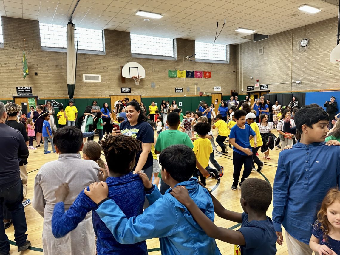 'The Wonderful World of Smith' Celebrated this June - We-Ha | West ...