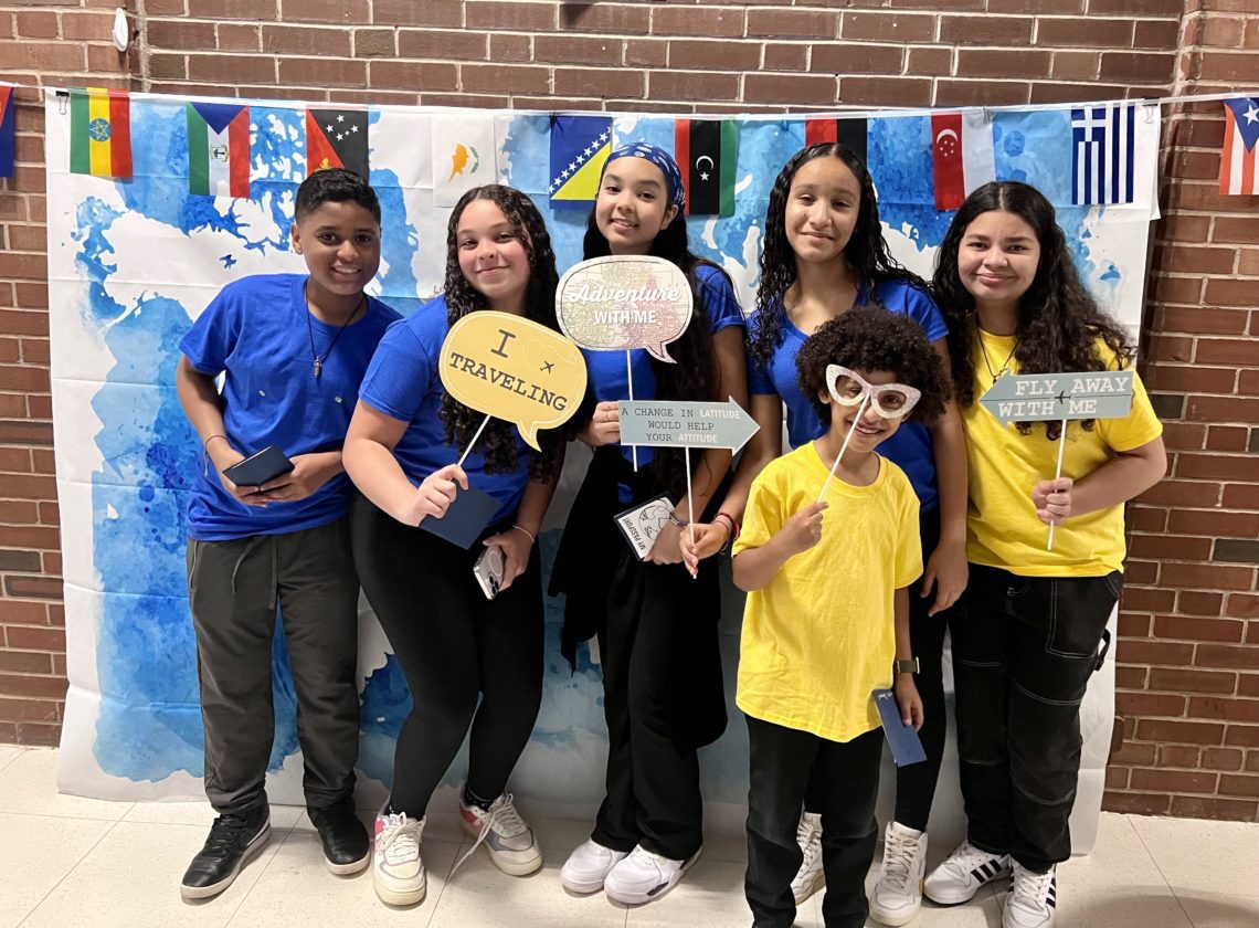 'The Wonderful World of Smith' Celebrated this June - We-Ha | West ...