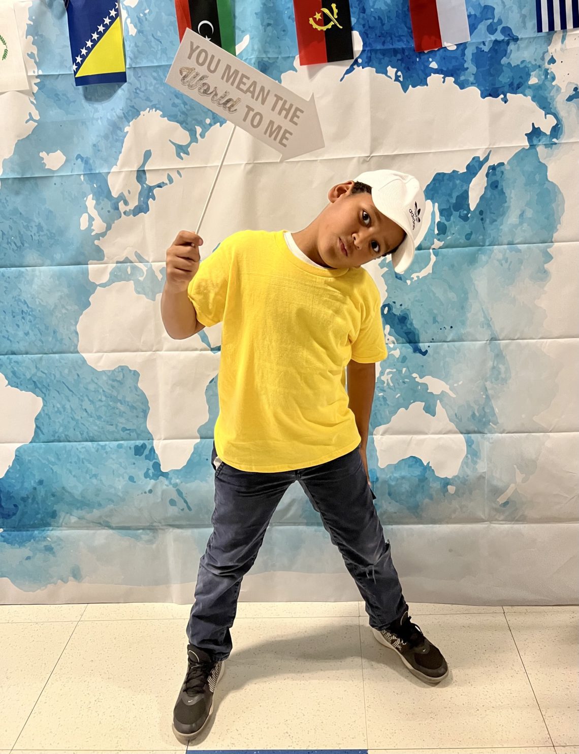 'The Wonderful World of Smith' Celebrated this June - We-Ha | West ...