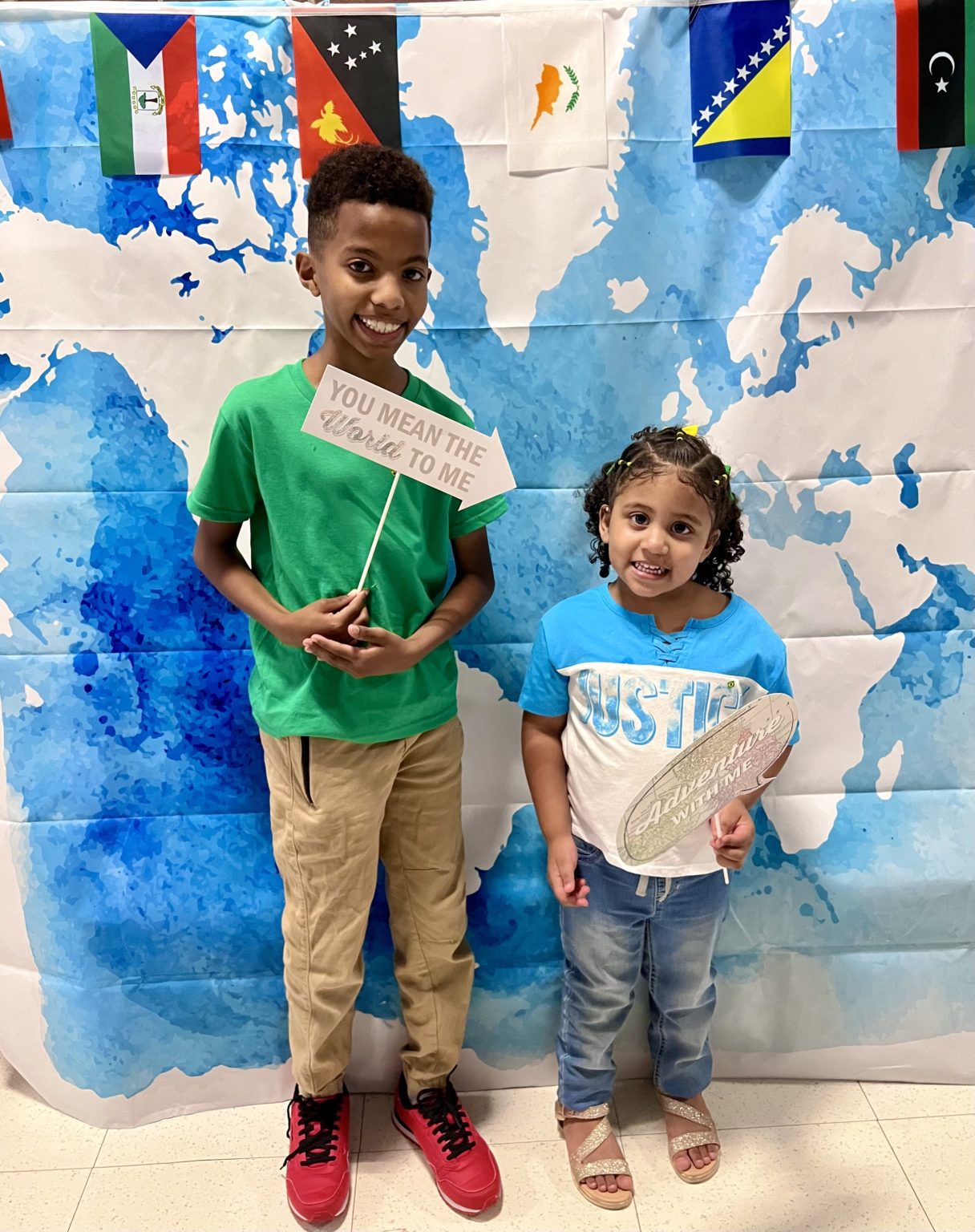 'The Wonderful World of Smith' Celebrated this June - We-Ha | West ...