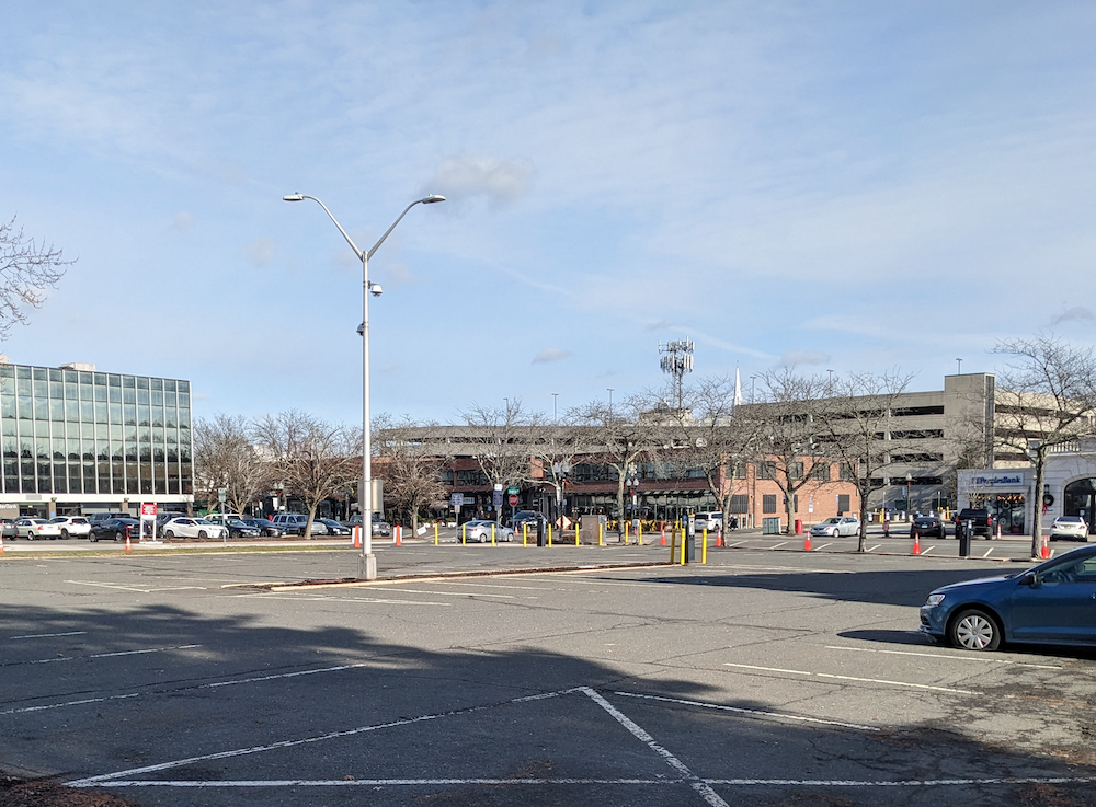 Letter: Let’s Eliminate Minimum Parking Requirements in West Hartford ... Letter: Let’s Eliminate Minimum Parking Requirements in West Hartford ...