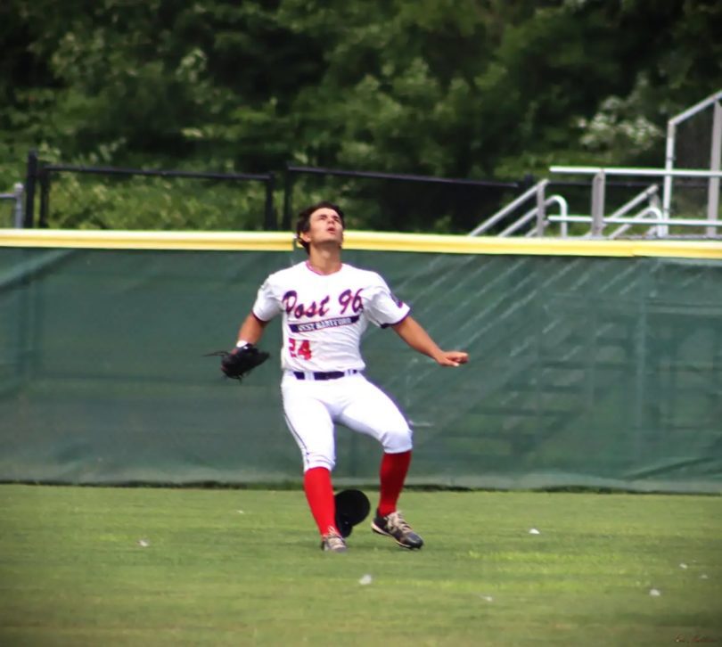 West Hartford American Legion Post 96 Wins First State Championship in ...