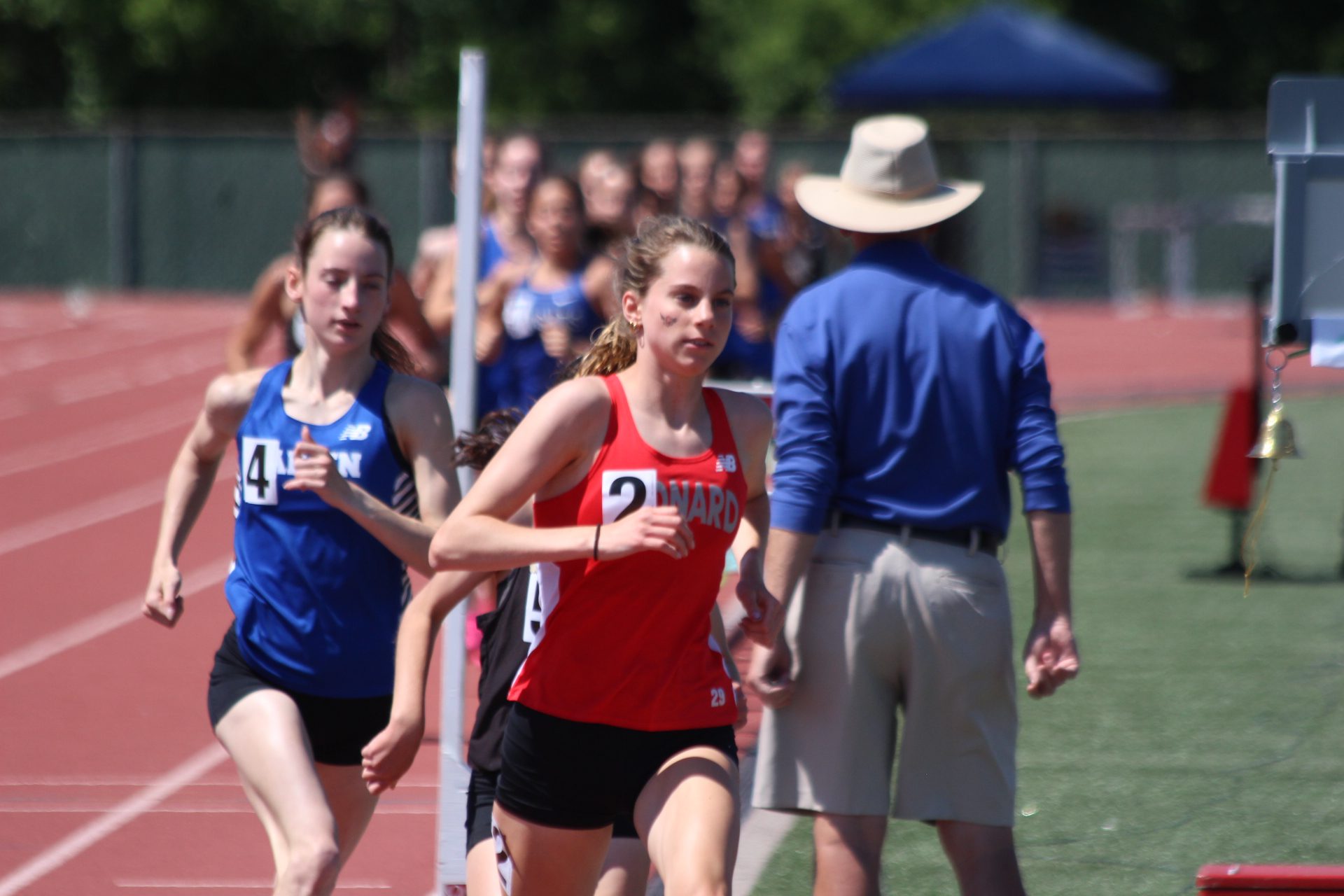 West Hartford Athlete Named Gatorade Player of the Year in Track and Field - We-Ha | West ...