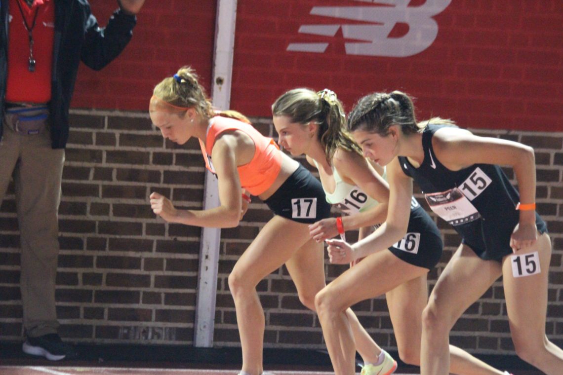 West Hartford Athlete Named Gatorade Player of the Year in Track and ...