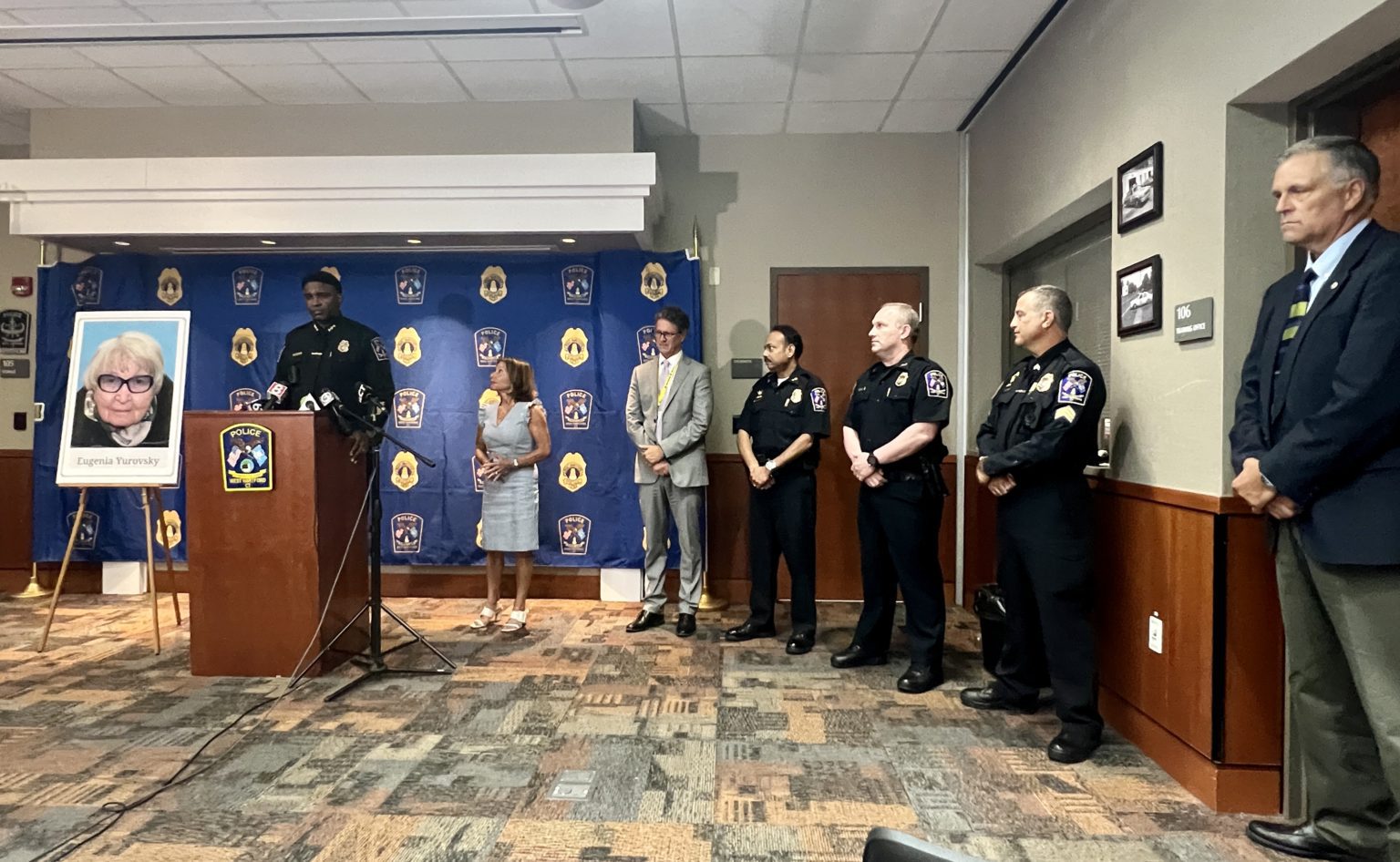 West Hartford Police: Reward Now $26,000 in December 2022 Fatal Hit and Run Case - We-Ha | West ...