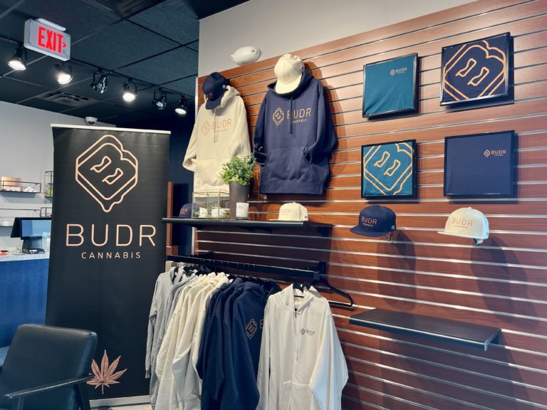 Budr Plans Grand Opening, Will Become West Hartford's First Cannabis ...