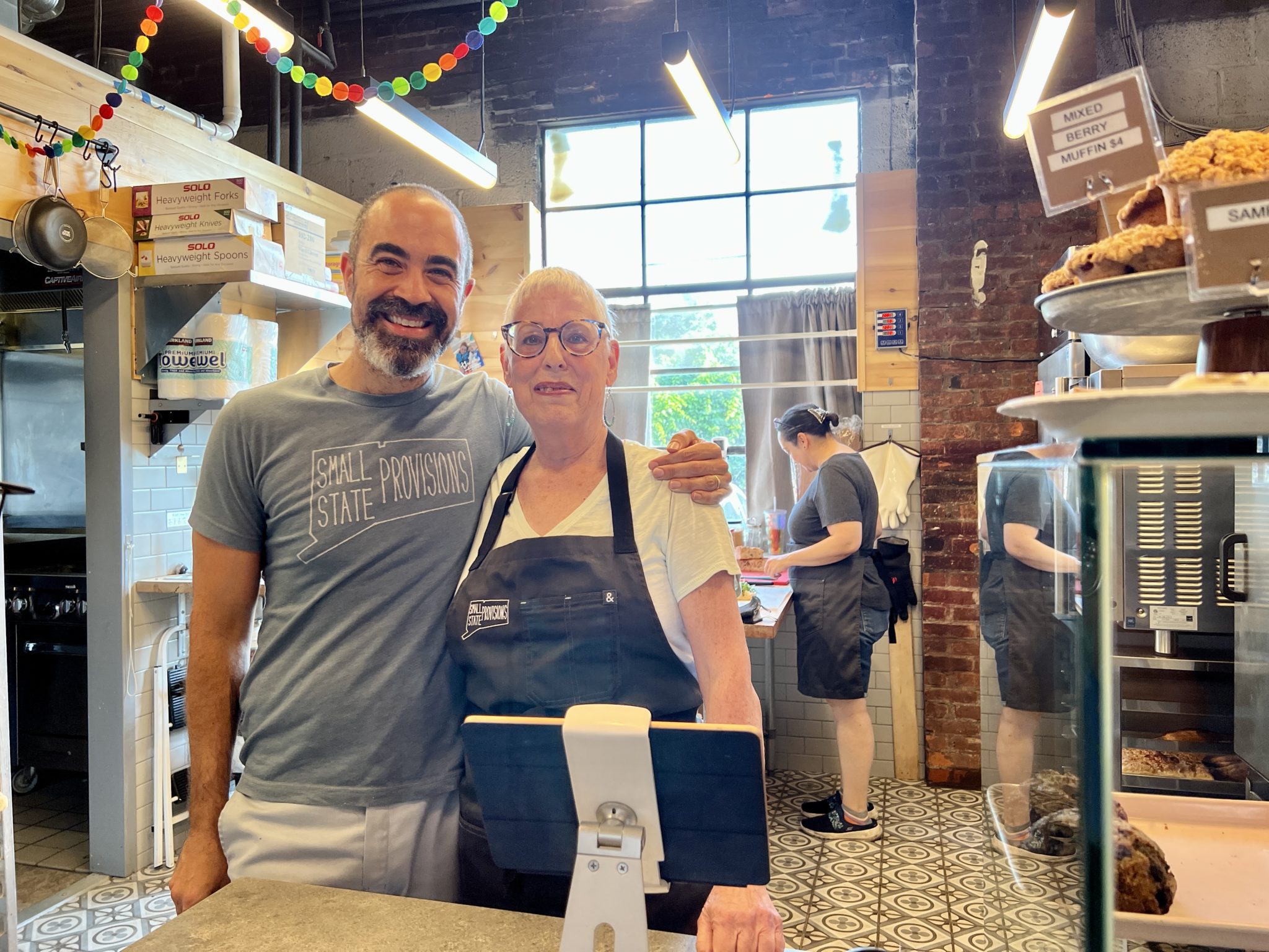 small state 7-12-23 - We-Ha | West Hartford News