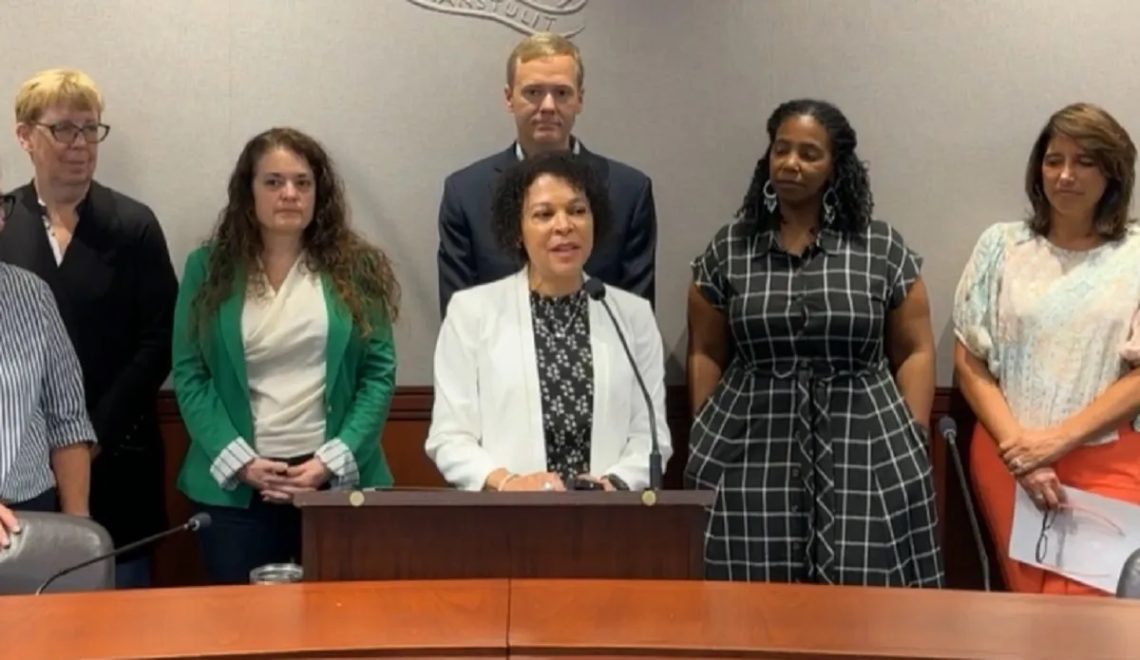 New Committee Looks To Transform Behavioral Health Services For Kids ...