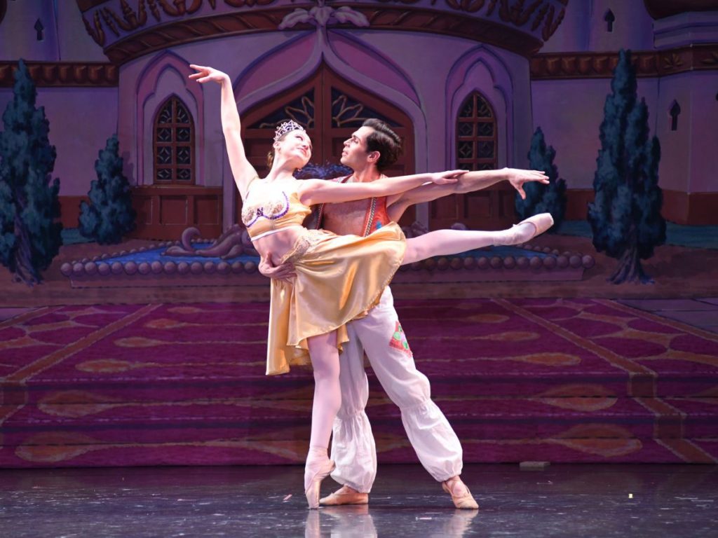 Celebrating 25 Years of Ballet Theatre Company - We-Ha | West Hartford News