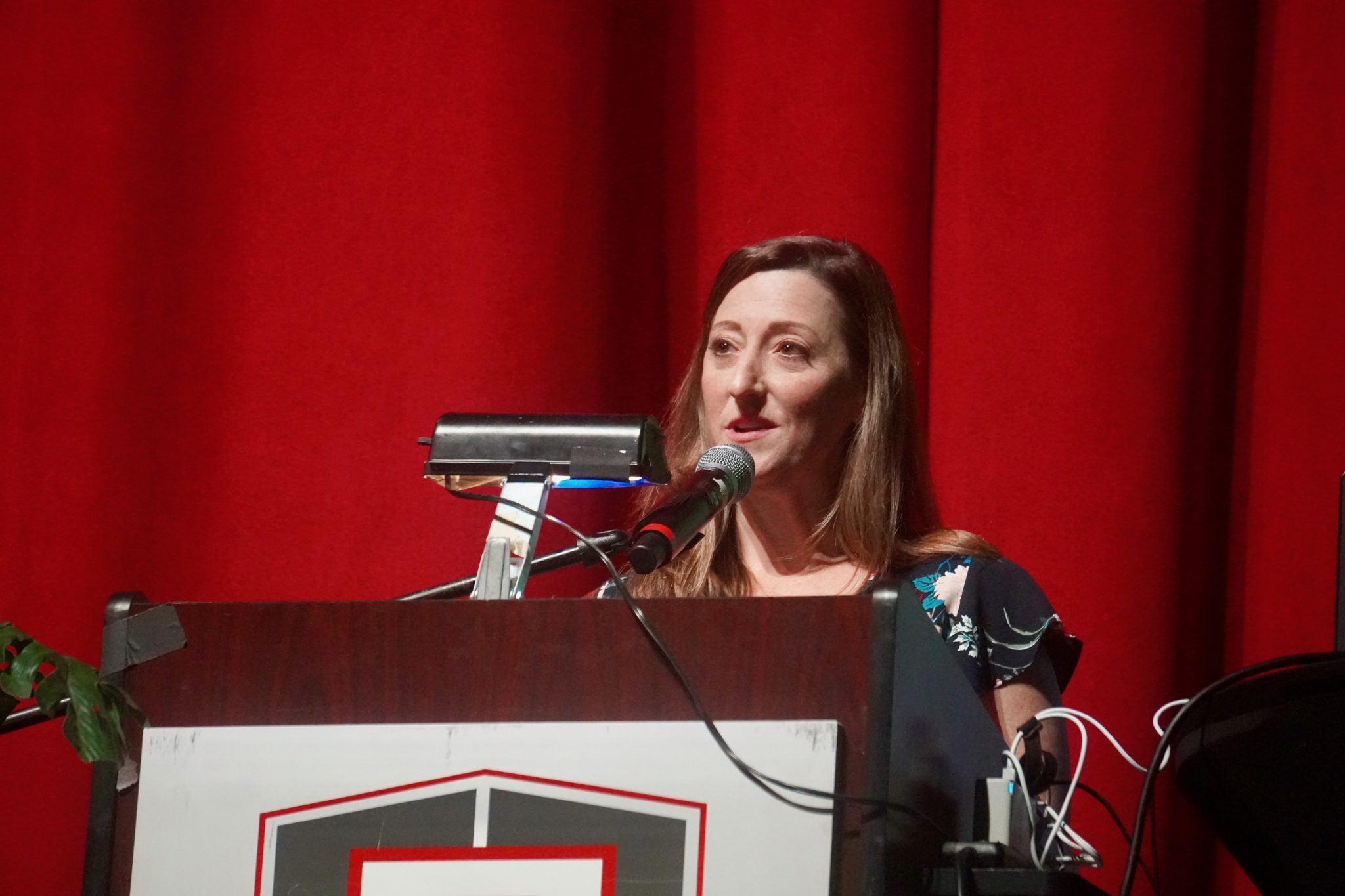 'Every Child. Every Day': New Tagline and Inspiring Speeches Highlight ...