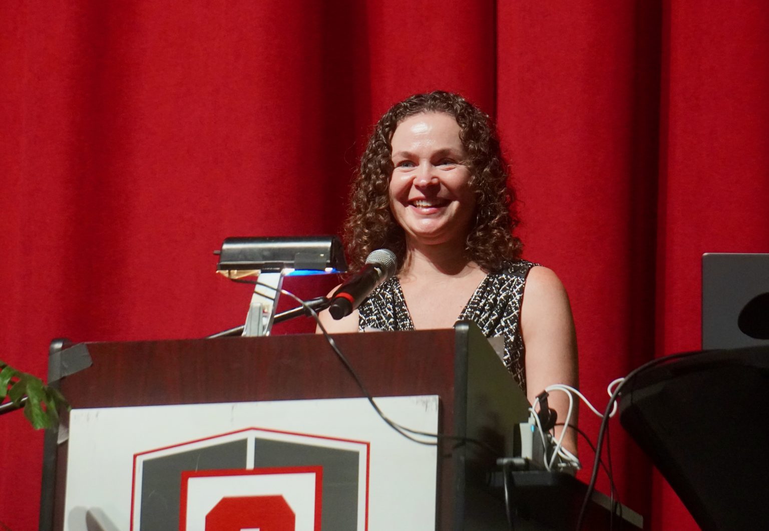 'Every Child. Every Day': New Tagline and Inspiring Speeches Highlight ...