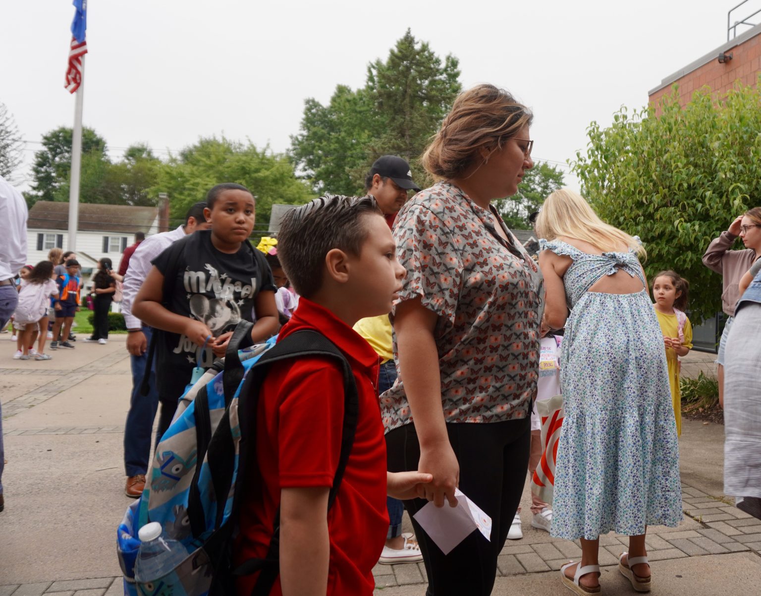 West Hartford Public Schools Welcome Students for New Academic Year ...