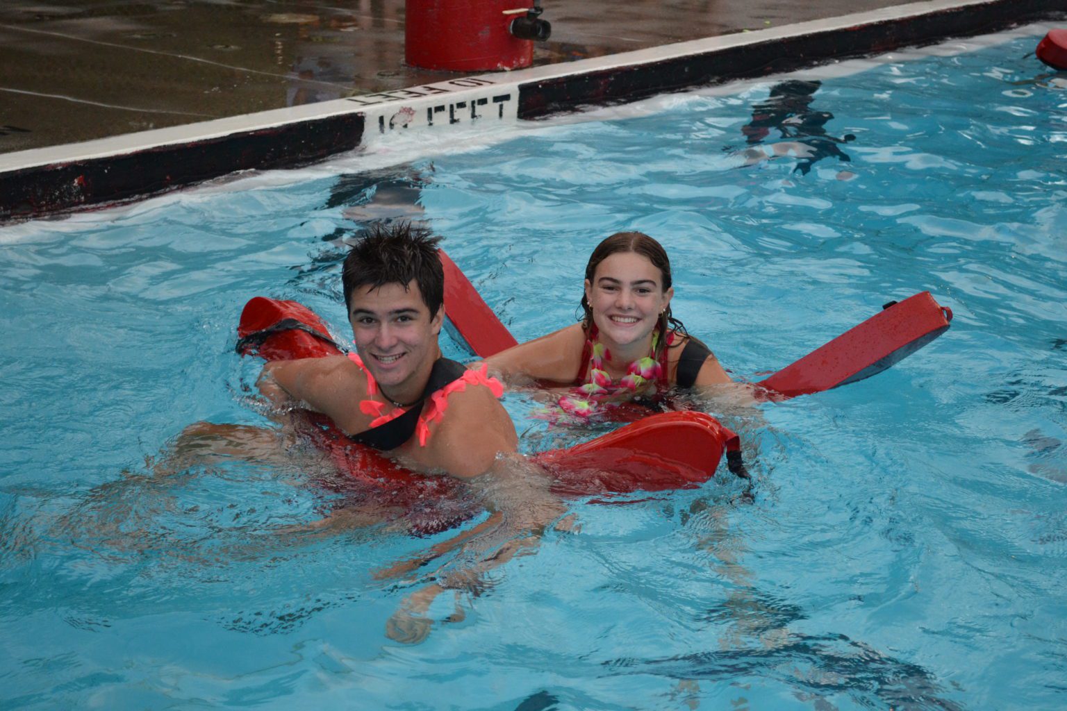 Family Fun Night: West Hartford Outdoor Pools Host Festivities to Close Out Summer Season - We ...