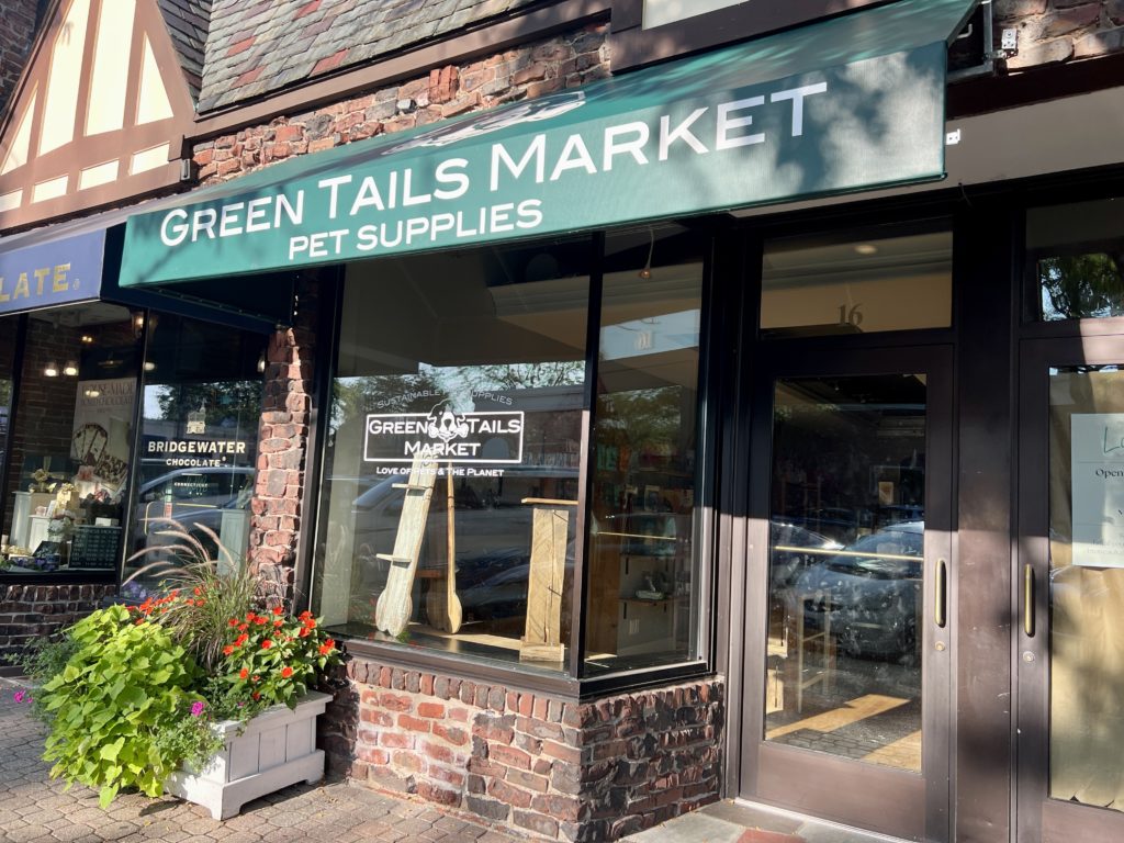 green tails awning lasalle - We-Ha | West Hartford News