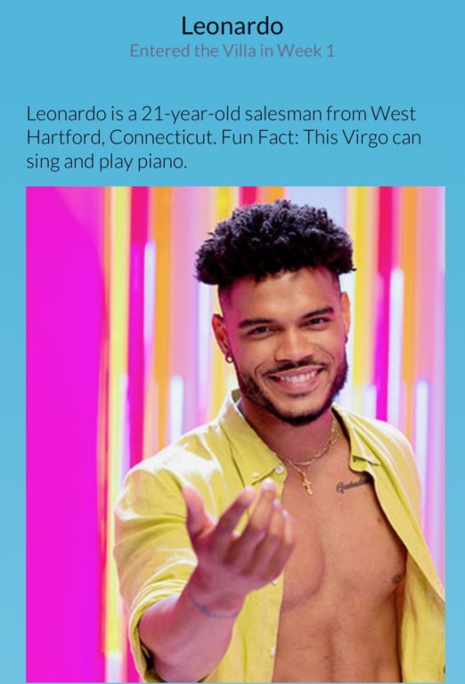 West Hartford Native Starring in Reality Show - We-Ha | West Hartford News