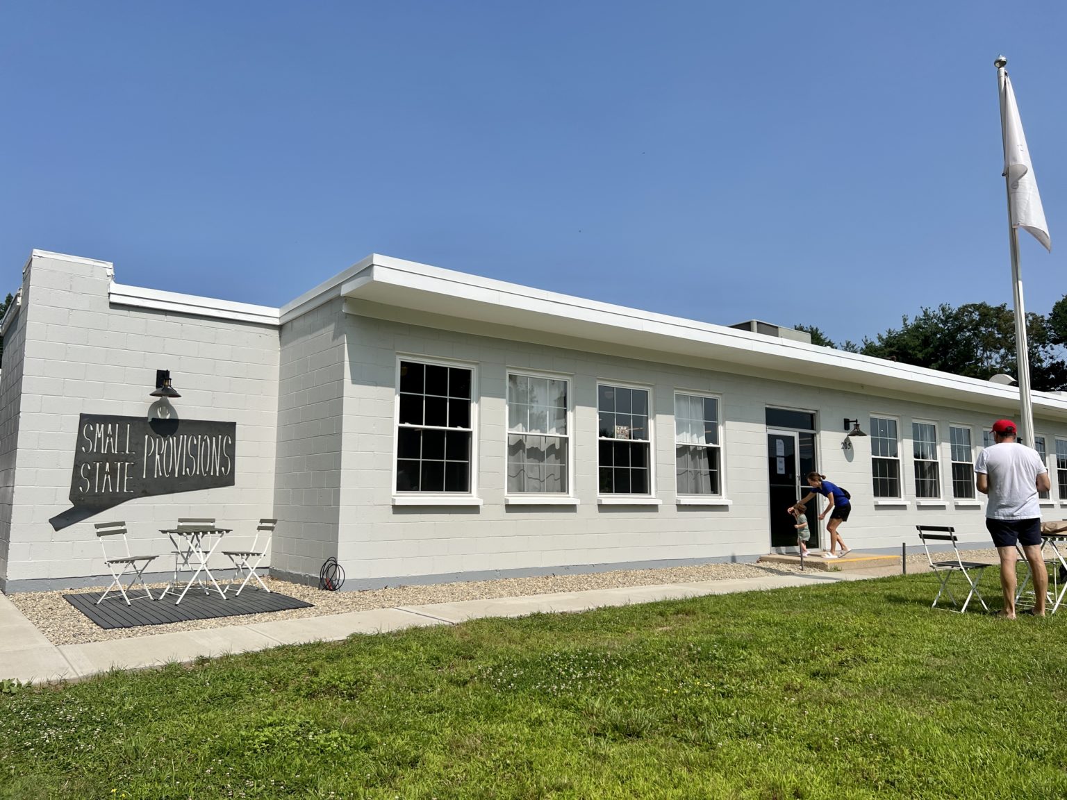 West Hartford Resident Expands Bakery Operations, Opens Café - We-Ha | West Hartford News