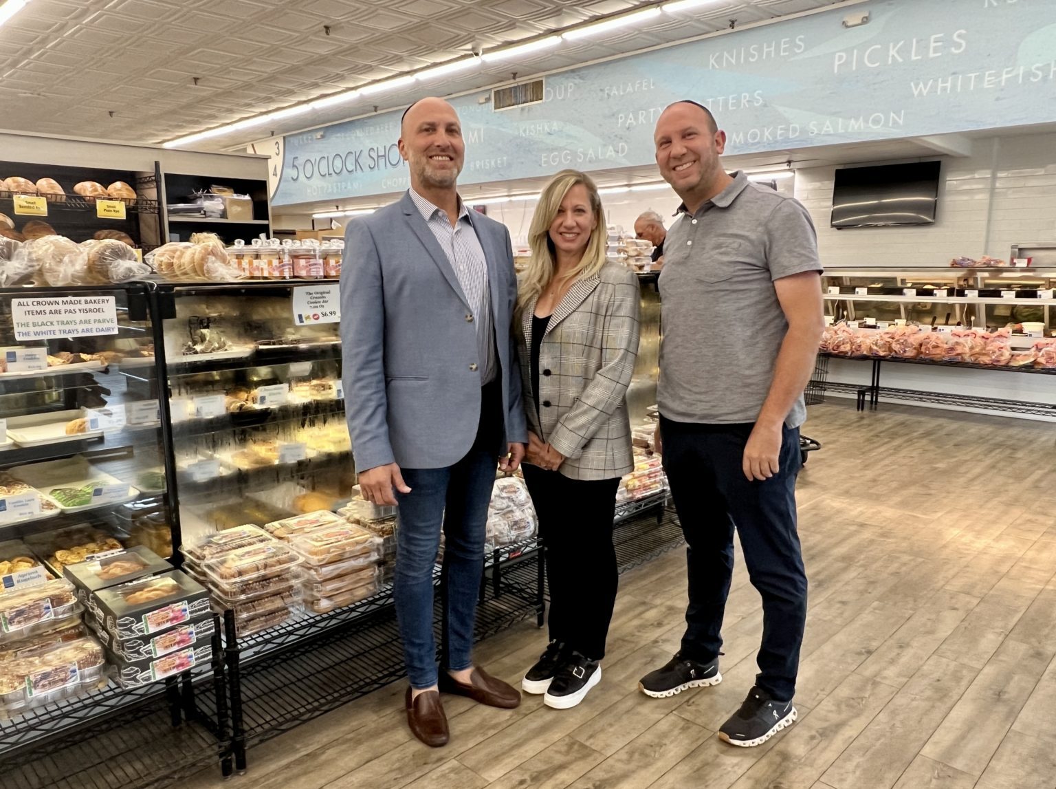 Crown Market Will Continue Legacy but New Owners Plan Updates - We-Ha ...