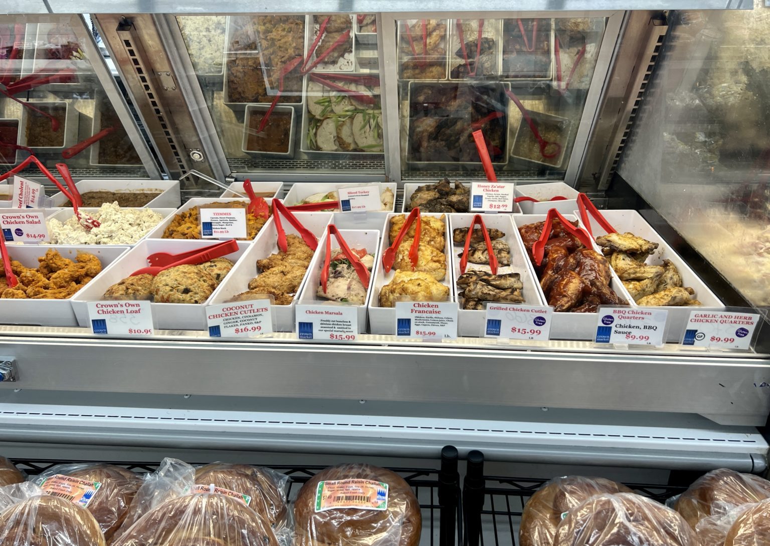 Crown Market Will Continue Legacy but New Owners Plan Updates - We-Ha ...