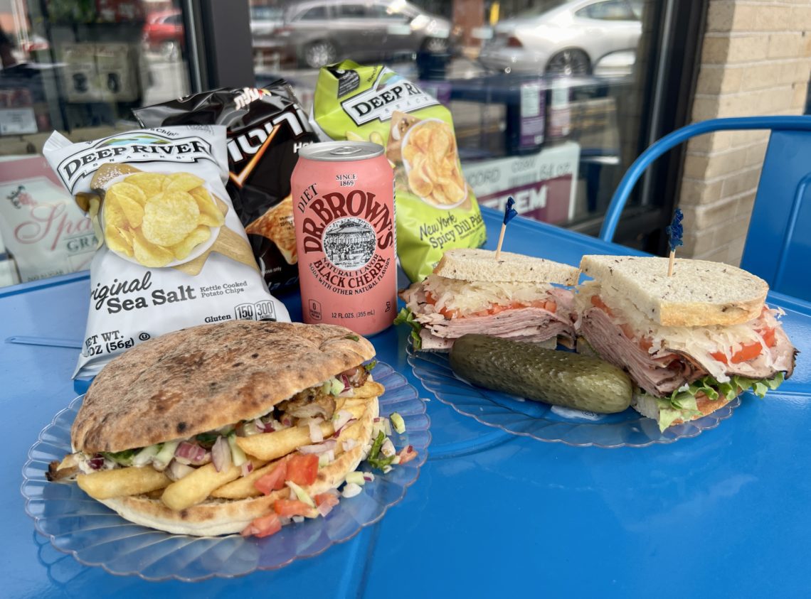 Crown Market Will Continue Legacy but New Owners Plan Updates - We-Ha ...