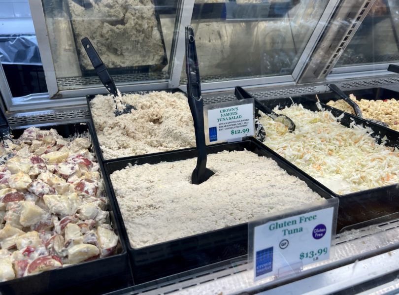 Crown Market Will Continue Legacy but New Owners Plan Updates - We-Ha ...