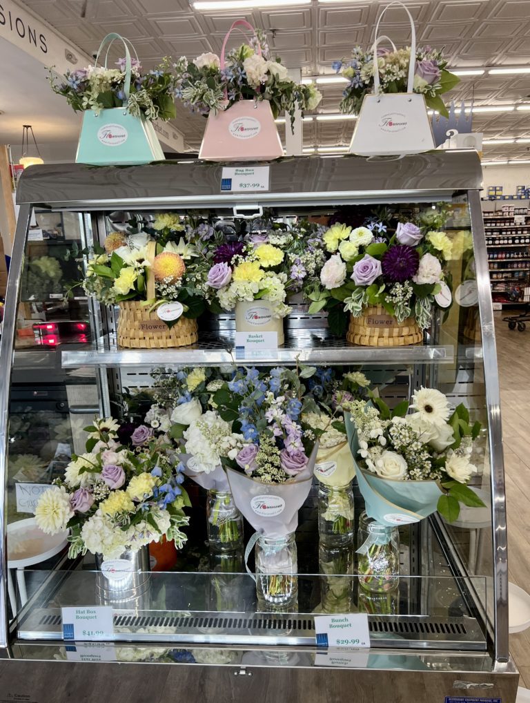 Crown Market Will Continue Legacy but New Owners Plan Updates - We-Ha ...