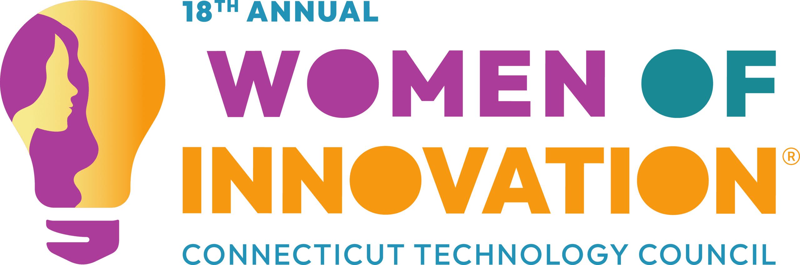 WOI Horizontal Logo with 18 Annual_Full Color RGB - We-Ha | West Hartford News